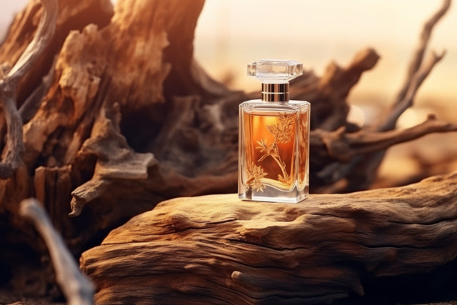 What is the difference between Oudy and Woody Perfumes– Aroma Exclusive ...