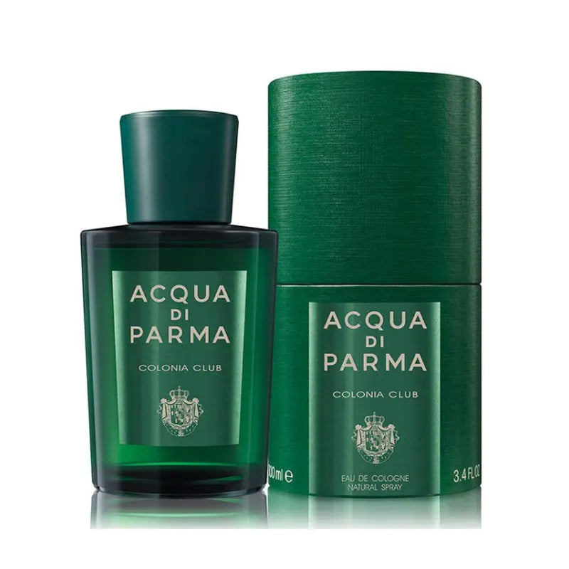 Acqua Di Parma Colonia Club EDP 100ml – Aroma Exclusive Perfumes