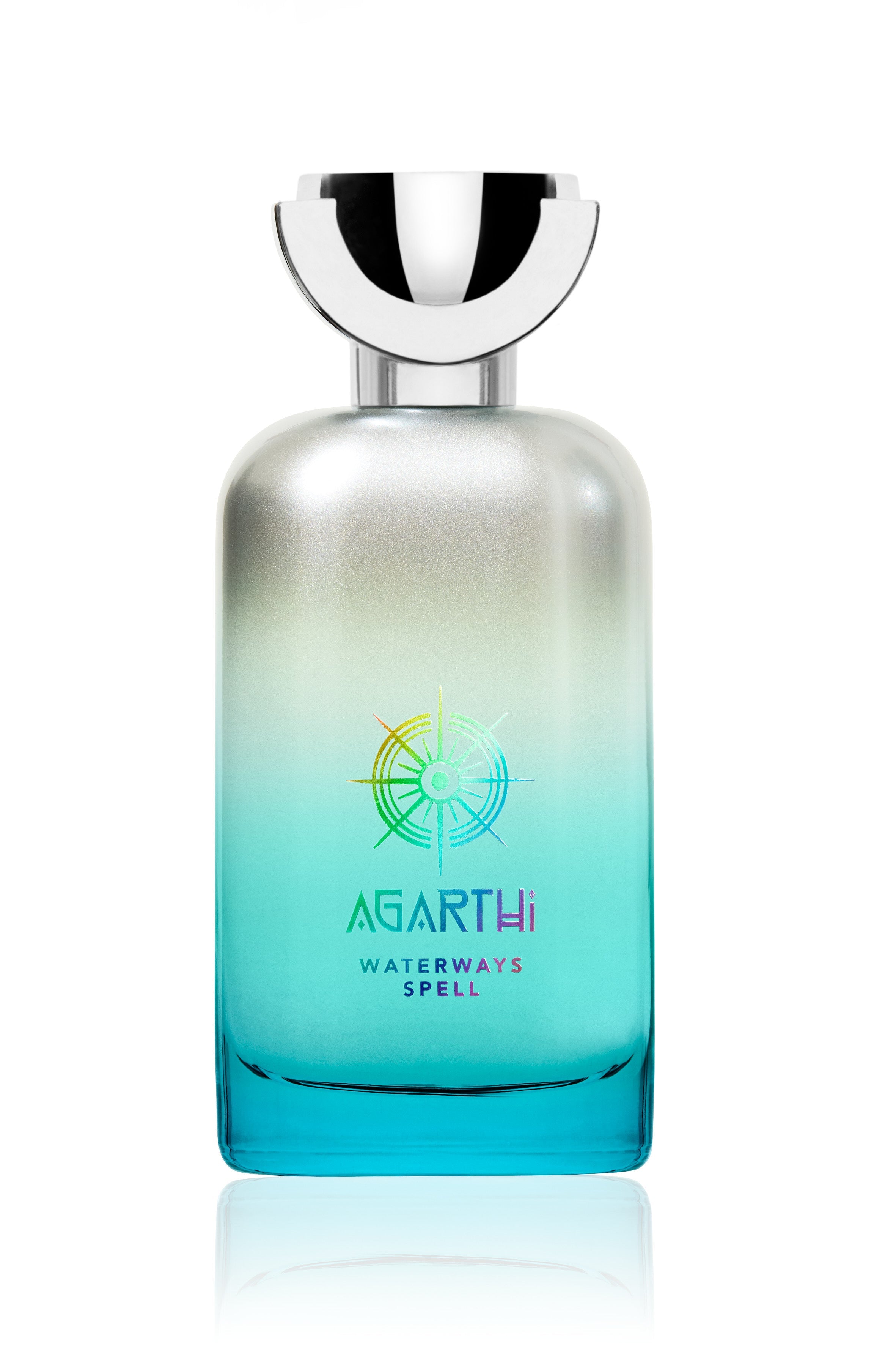 Agarthi Waterways Spell Extrait De Parfum 100ml– Aroma Exclusive Perfumes