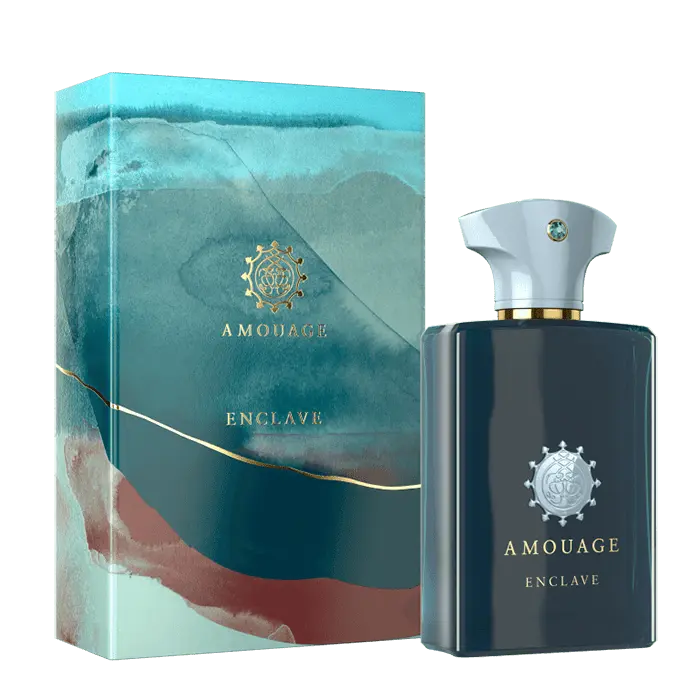 Amouage Enclave Man EDP 100ml – Aroma Exclusive Perfumes