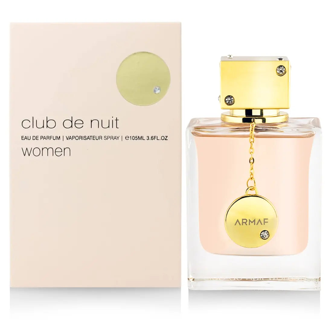 Armaf Club De Nuit Women EDP 105ml – Aroma Exclusive Perfumes