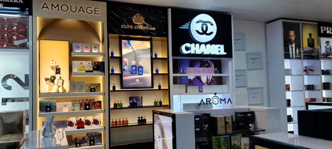 Contact us– Aroma Exclusive Perfumes