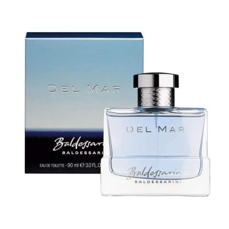 Baldessarini Del Mar 90ml EDT For Men – Aroma Exclusive Perfumes