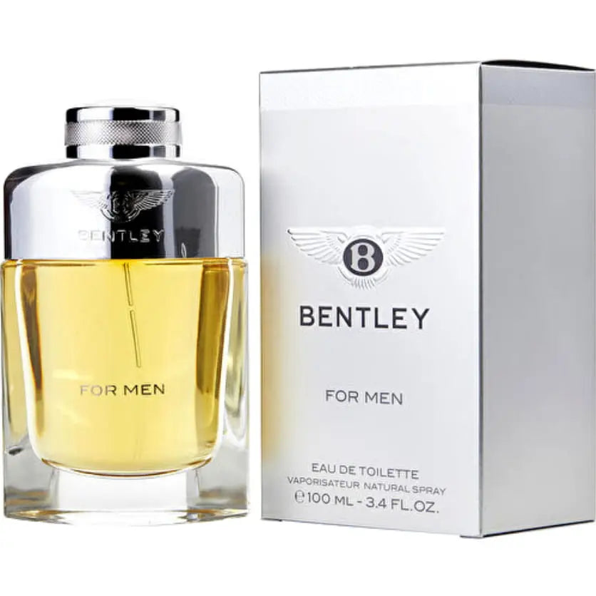 Bentley For Men EDP 100ml – Aroma Exclusive Perfumes