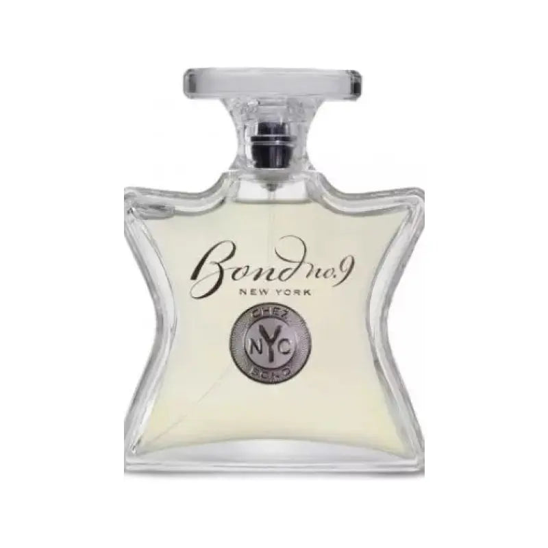 Bond No.9 Chez Bond EDP 100ml – Aroma Exclusive Perfumes