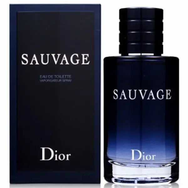 Christian Dior Sauvage EDT 100ml For Men – Aroma Exclusive Perfumes