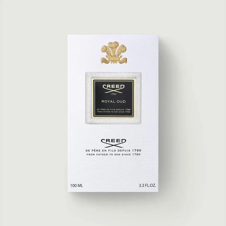 Creed Royal Oud Eau de Parfum 100ml – Aroma Exclusive Perfumes