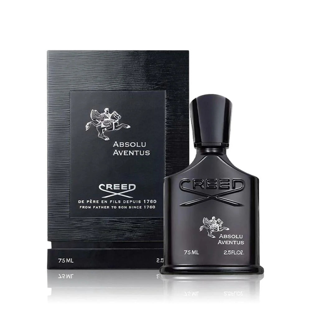 Creed Aventus EDP 100ml Unboxed For Men – Aroma Exclusive Perfumes