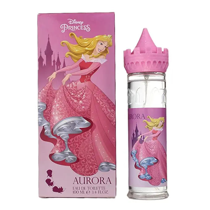 Disney Aurora Castle 100ml Edt – Aroma Exclusive Perfumes