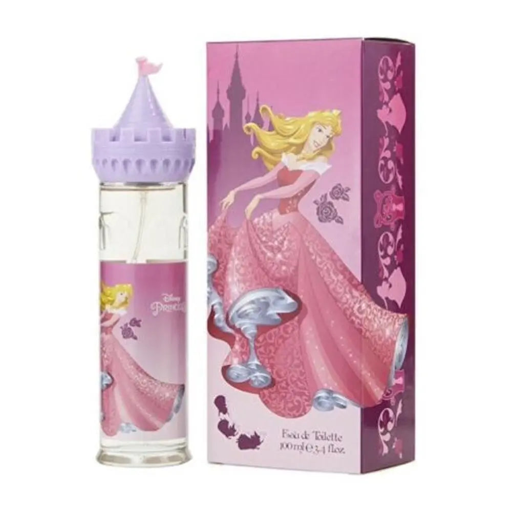 Disney Princess Aurora Castle Collection EDT 100ml – Aroma Exclusive ...