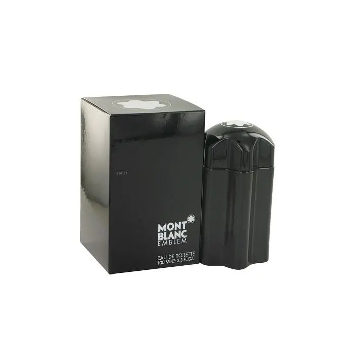Mont Blanc Emblem EDT 100ml – Aroma Exclusive Perfumes