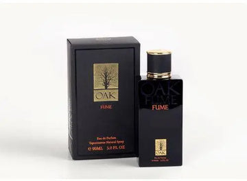 Oak Fume EDP 90ml – Aroma Exclusive Perfumes