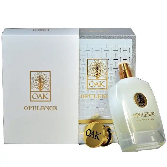 Oak Opulence EDP 90ml – Aroma Exclusive Perfumes