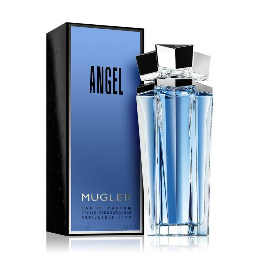 Thierry Mugler Angel EDP 100ml – Aroma Exclusive Perfumes