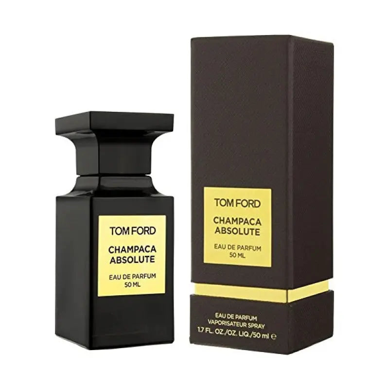 Tom Ford Champaca Absolute EDP 50ml – Aroma Exclusive Perfumes