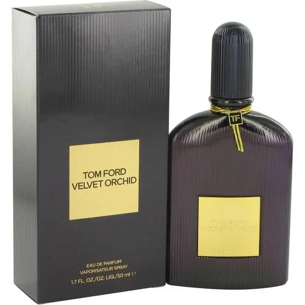 Tom Ford Velvet Orchid EDP 50ml – Aroma Exclusive Perfumes